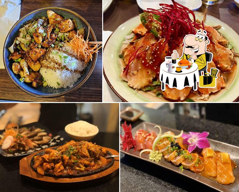 Kaisen Restaurant, Agawam - Restaurant menu, prices and reviews