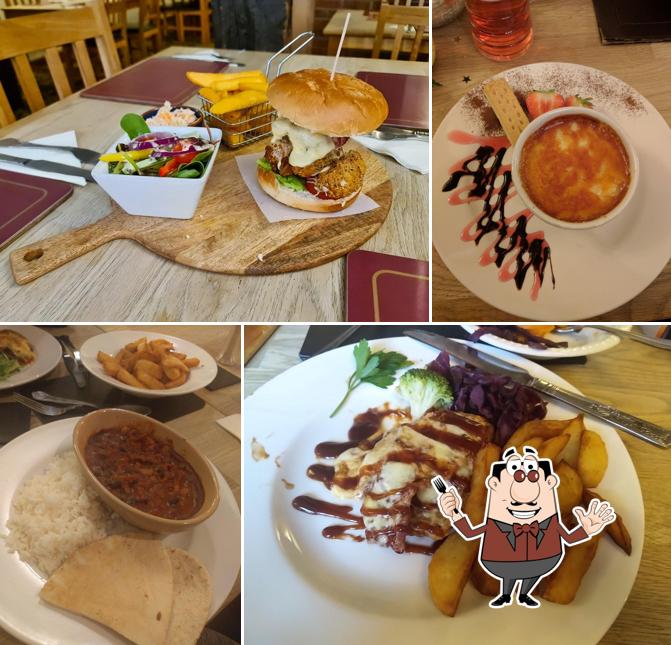Top 7 restaurants in Welshpool, december 2025 - Restaurant Guru