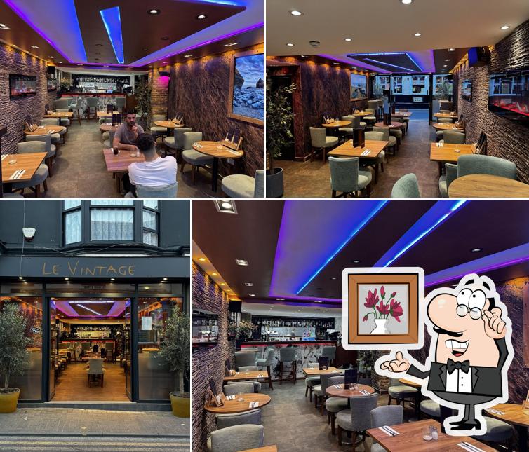 Top 7 restaurants in Broadstairs, december 2025 - Restaurant Guru