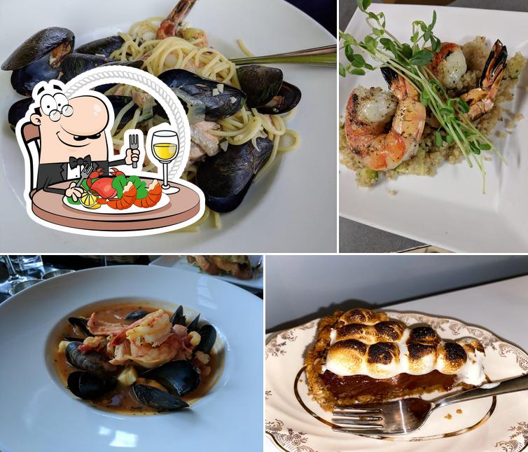 Top 7 restaurants in Orangeville, december 2025 - Restaurant Guru