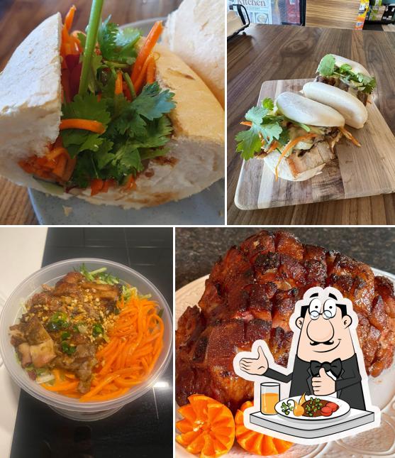 Bao's Kitchen, Novar Gardens - Restaurant menu, prices and reviews