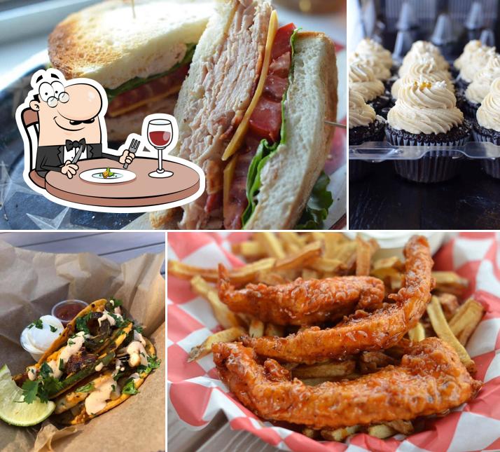 Big Dog’s Deli - Restaurant menu, prices and reviews