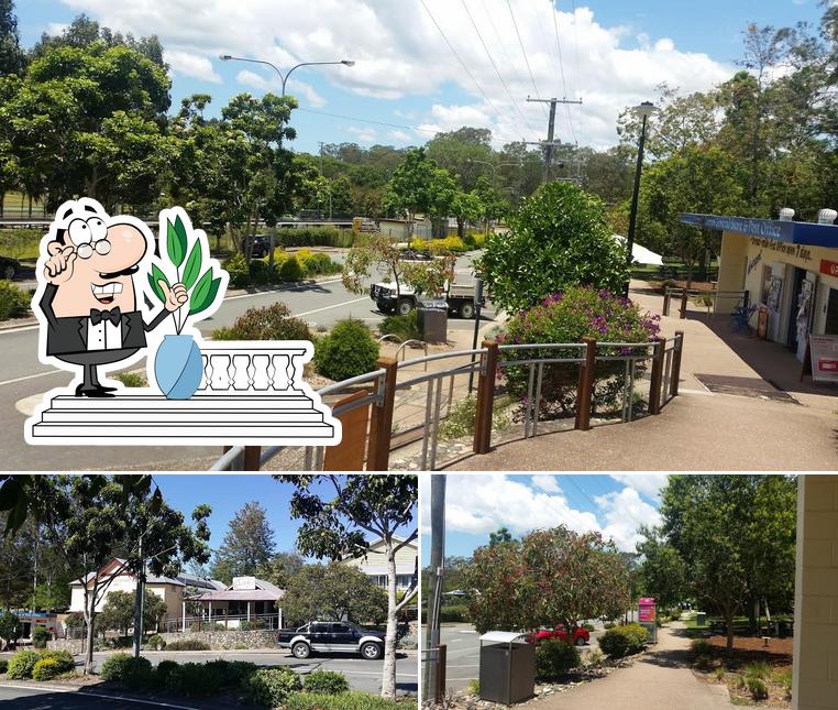 Top 5 places to eat in Cooran, september 2025 - Restaurant Guru