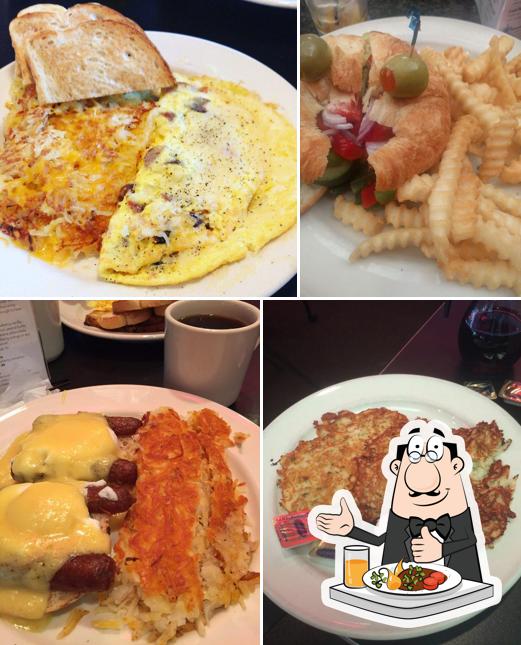 Drake Diner, Des Moines - Restaurant menu, prices and reviews