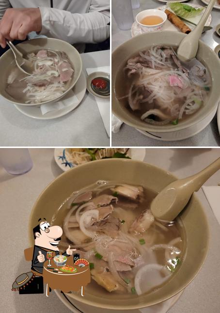 Hilo Rice Noodle Soup, Hilo - Restaurant menu, prices and reviews
