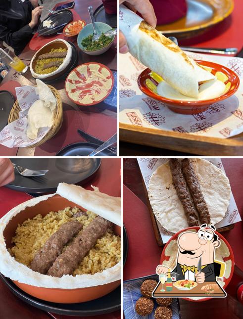 Hussam - IL Corso, Cebu City - Restaurant menu, prices and reviews