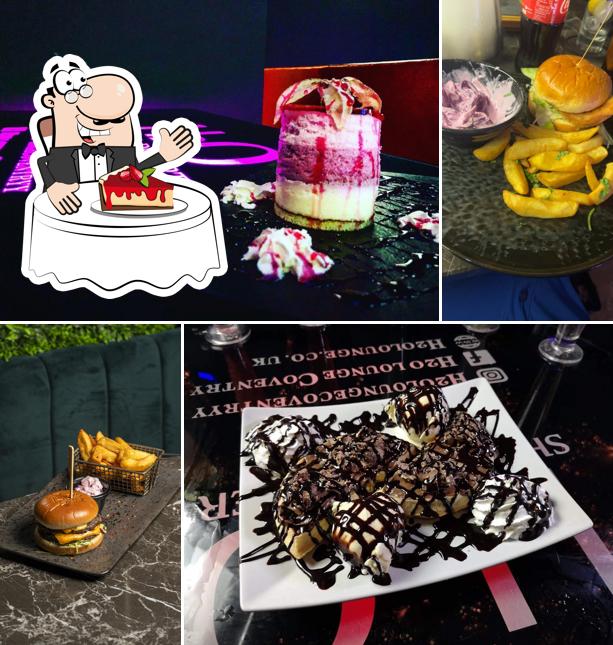 Palm by H20, Coventry - Restaurant menu, prices and reviews