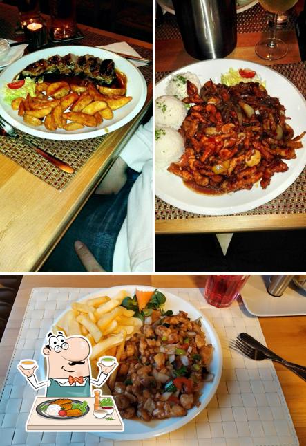 Restaurace na Baště, Beroun - Restaurant menu, prices and reviews