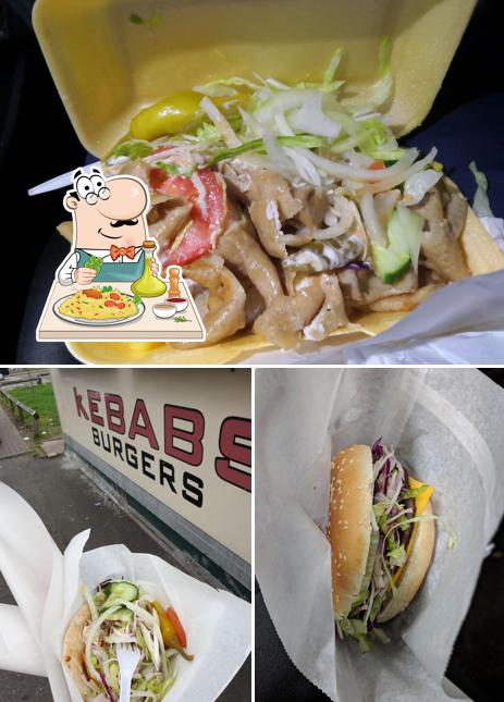 The Kebab Van, Hounslow - Restaurant menu, prices and reviews