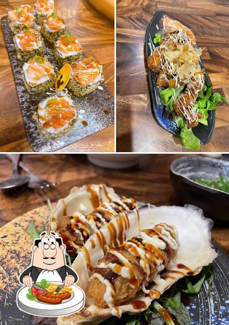 Sakura Izakaya, Berwick - Restaurant menu, prices and reviews