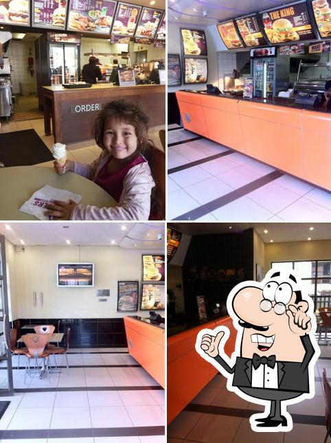 Steers, Pretoria - Restaurant menu, prices and reviews