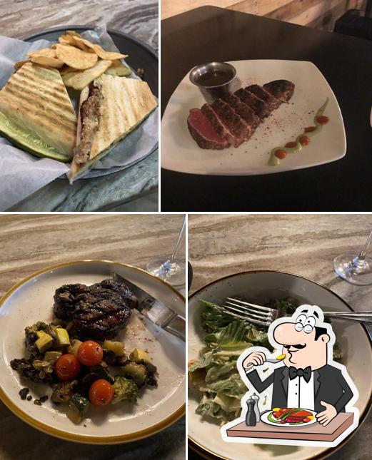 The Cellar, Dothan - Restaurant menu, prices and reviews