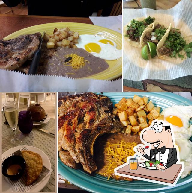 Tres Betos Taqueria, Fort Worth - Restaurant menu, prices and reviews