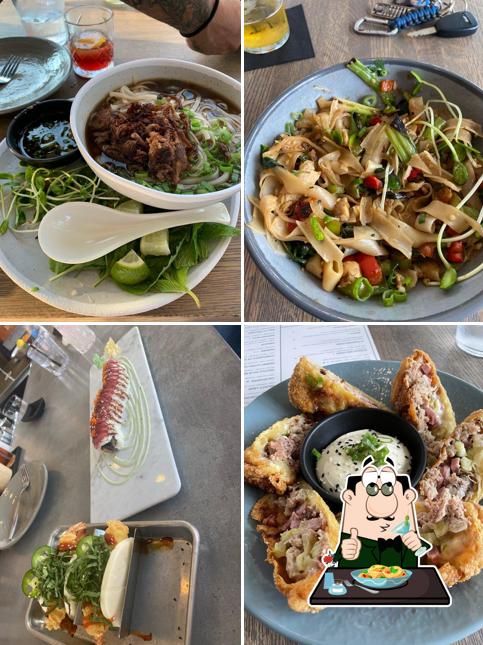 Blockhead Beerworks, Valparaiso - Restaurant menu, prices and reviews