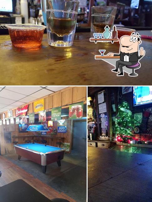 Boxcar Tavern, Upper Sandusky - Restaurant menu, prices and reviews