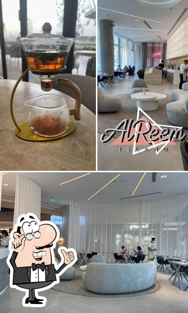 Cafe James, Abu Dhabi - Restaurant menu, prices and reviews