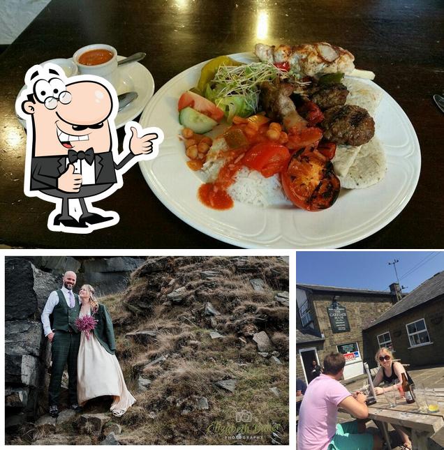 Top 5 restaurants in Marsden, january 2026 - Restaurant Guru