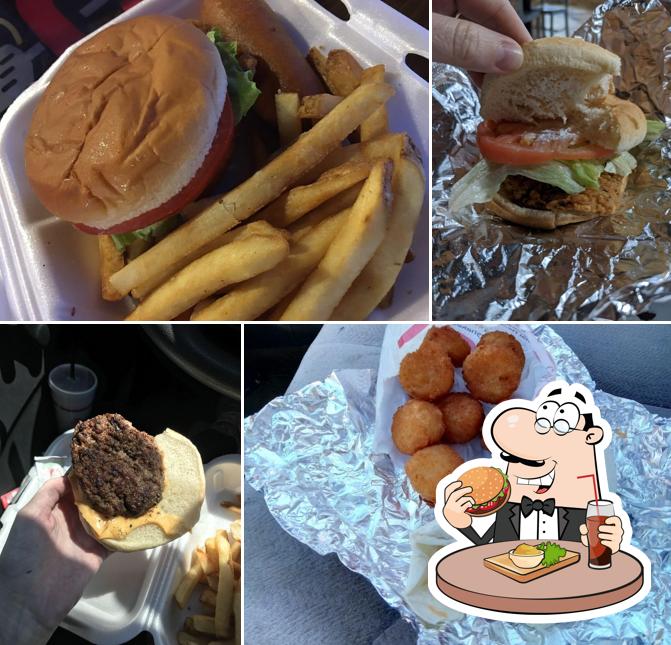 Top 7 restaurants with chili in Fredericksburg, march 2026 - Restaurant ...