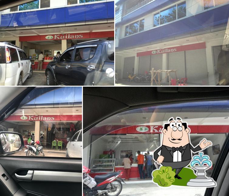 Kuilans, Davao City - Restaurant menu, prices and reviews