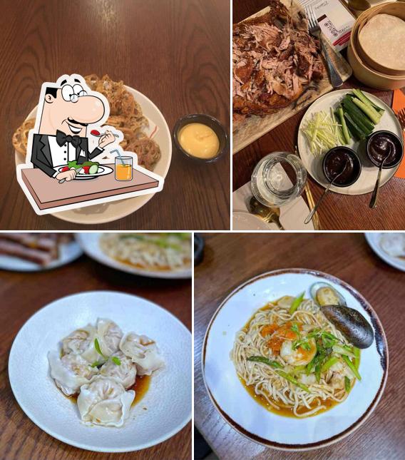 Top 5 restaurants with crispy duck in Chippendale, september 2025 ...