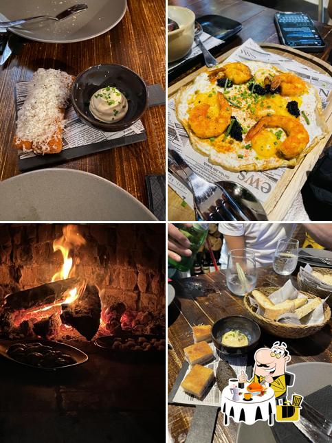 Kulina, Lamego - Restaurant menu, prices and reviews