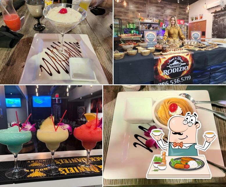 Miami to Brazil Rodizio, Kendall West - Restaurant menu, prices and reviews