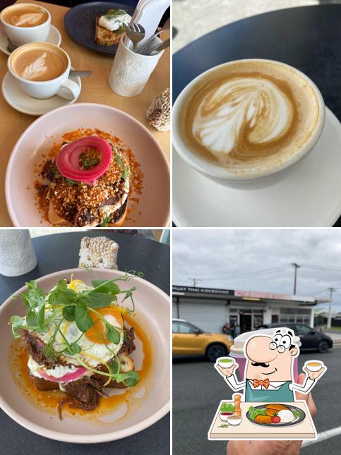 Neil Cafe and Bistro, Auckland - Restaurant menu, prices and reviews