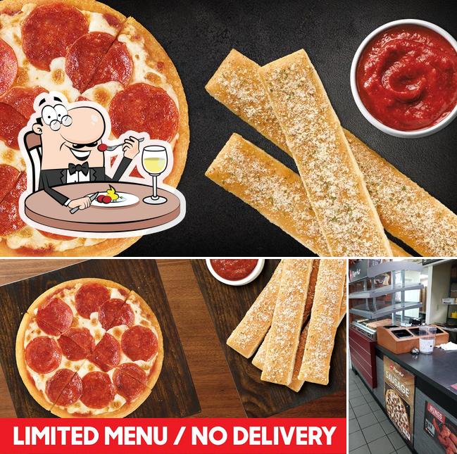 Top 5 restaurants in Manvel, december 2025 - Restaurant Guru