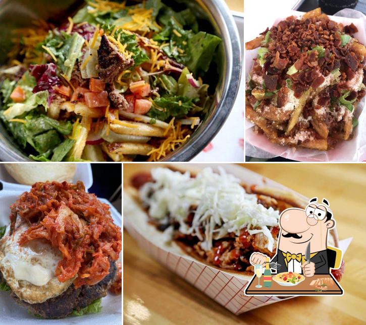 The Burger Joint, Houston - Restaurant menu, prices and reviews