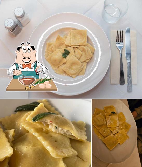 Amore, Rochester - Restaurant menu, prices and reviews