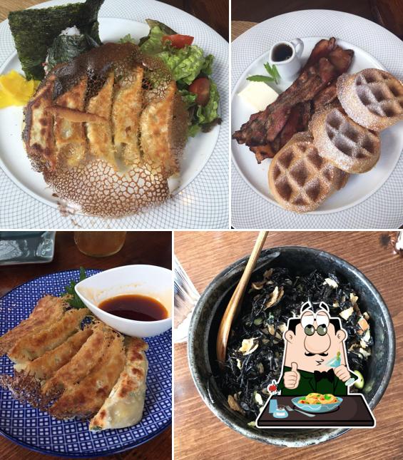 Bon, Nene, San Francisco - Restaurant menu, prices and reviews