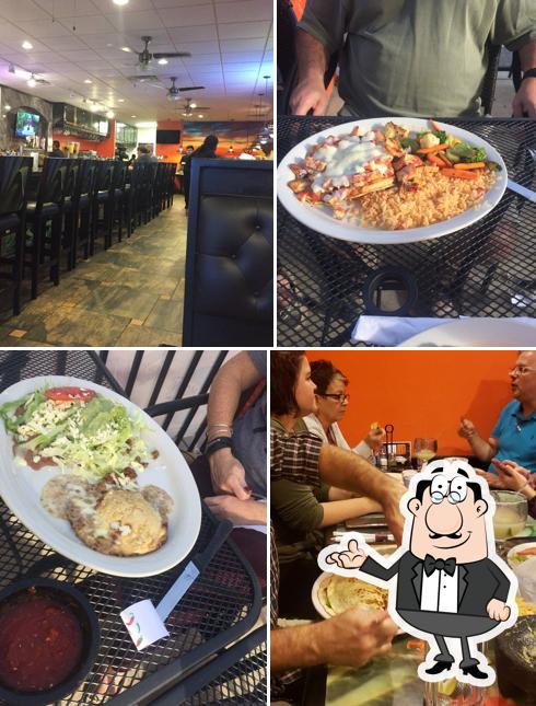 El Nopal dixie hwy-valley station, Louisville - Restaurant menu, prices ...