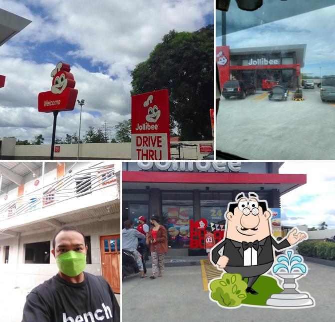 Jollibee, Santa Maria - Restaurant menu, prices and reviews