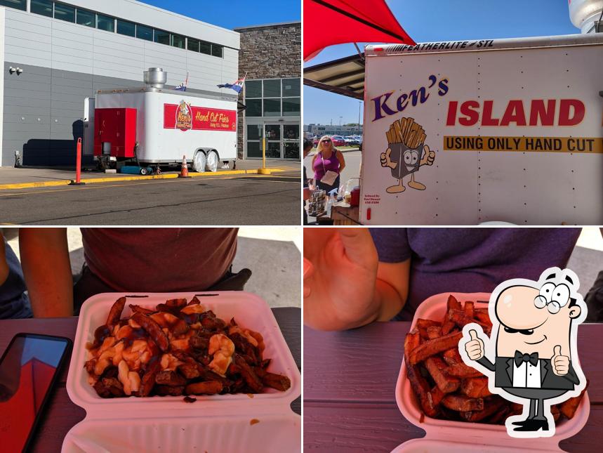 Top 5 fast food restaurants in Stratford, Prince Edward Island ...