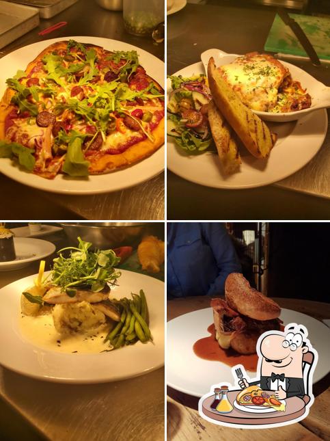 Little John Inn, Ravenshead - Restaurant menu, prices and reviews
