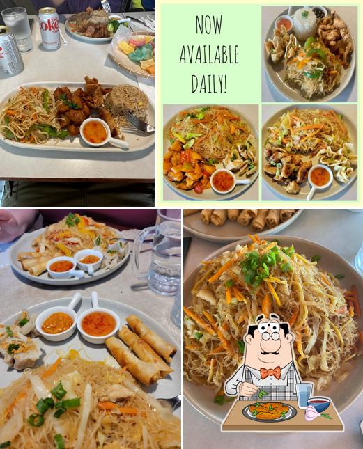 Top 5 restaurants in Amherst, Nova Scotia, october 2025 - Restaurant Guru