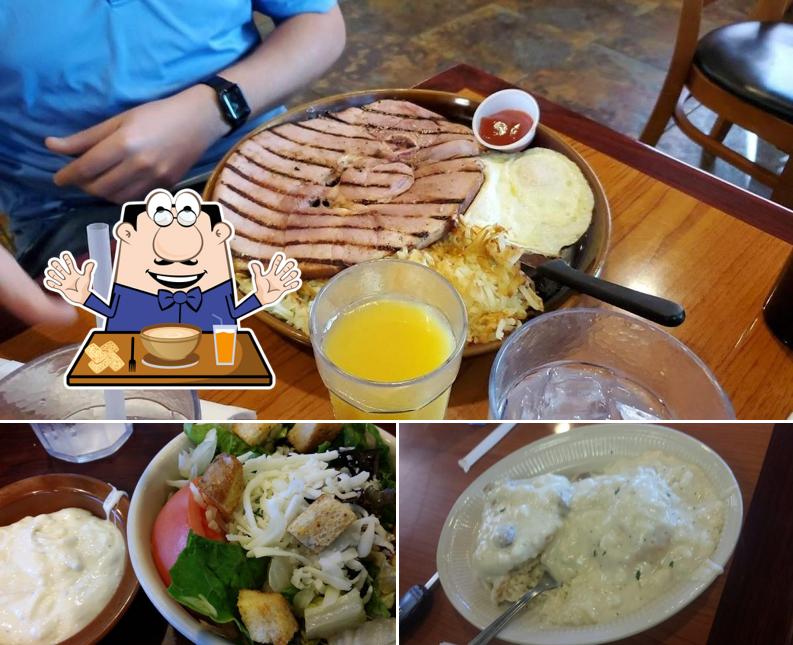 Spirit River Café, Apple Valley - Restaurant menu, prices and reviews