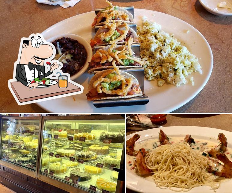 The Cheesecake Factory, Boca Raton - Restaurant menu, prices and reviews