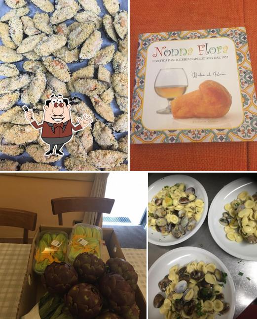 Ristorante da Franco Roma, Rome - Restaurant menu, prices and reviews