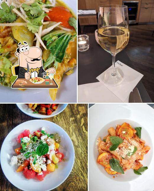ess/bar, Konstanz - Restaurant menu, prices and reviews