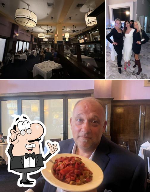 Mio Posto Merrick, Merrick - Restaurant menu, prices and reviews