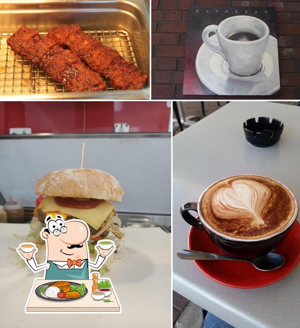 Top 5 restaurants with cheese in Gepps Cross, november 2025 ...