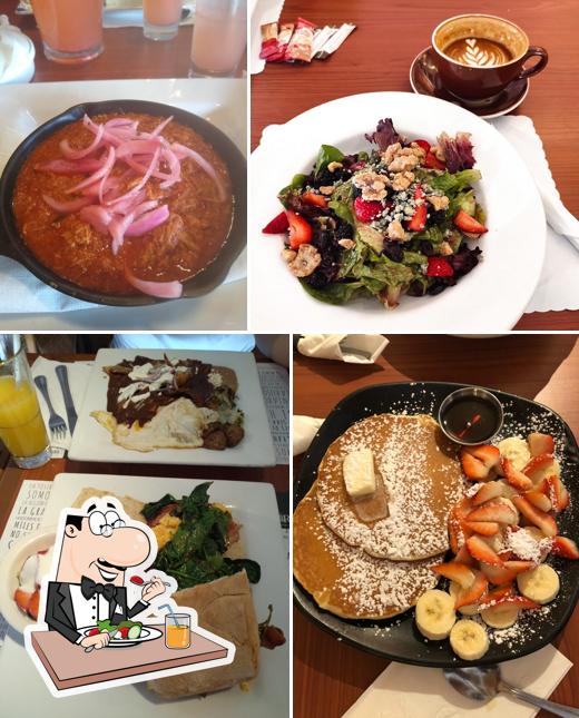 Café de la Flor, Tijuana - Menú del restaurante, precios y reseñas