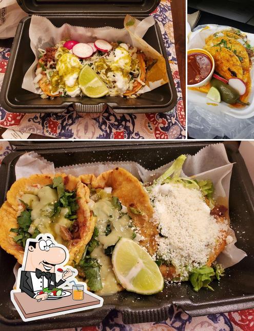 EL Sope INC, Merced - Menú del restaurante, precios y reseñas