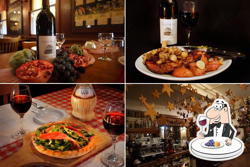 Top 4 restaurants with duck in Occidental, december 2025 - Restaurant Guru