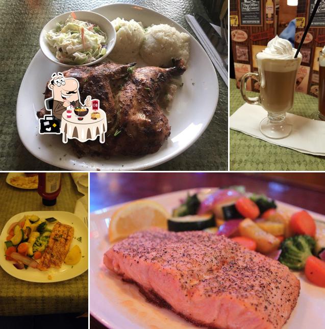 Top 5 restaurants with italian pizza in Romeo, september 2025 ...