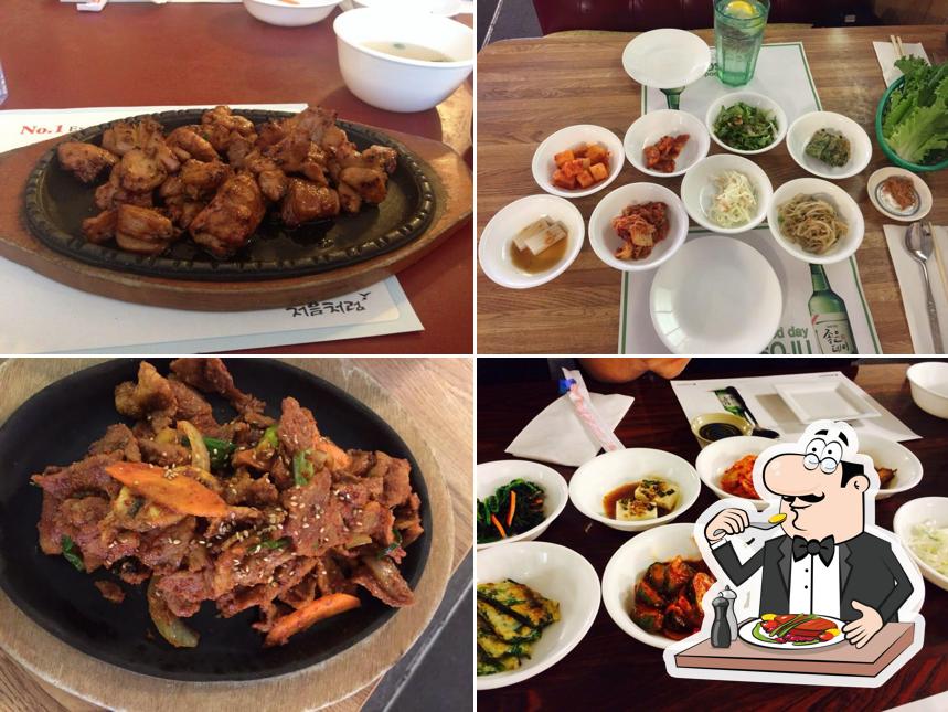 Tong Tong, Colorado Springs - Restaurant menu, prices and reviews