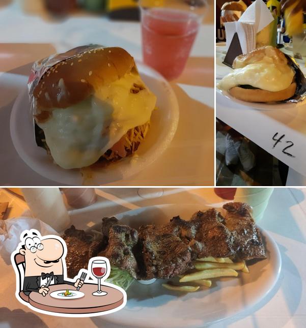 7 Salsas, Cali - Menú del restaurante, precios y reseñas