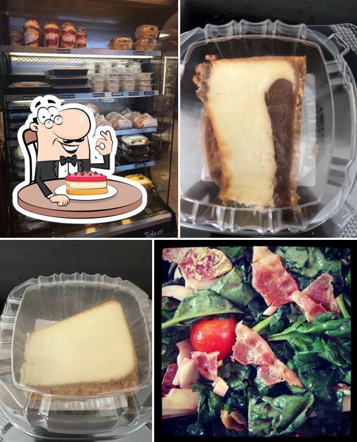 Bakery Express, Halethorpe - Restaurant menu, prices and reviews