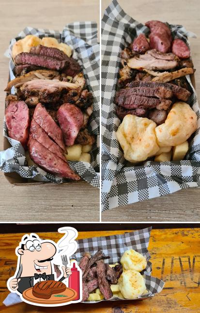 Brazilian Barbecue WA, Fremantle - Restaurant menu, prices and reviews